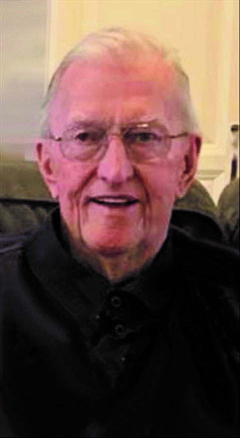 James L. Pullan | News, Sports, Jobs - Post Journal